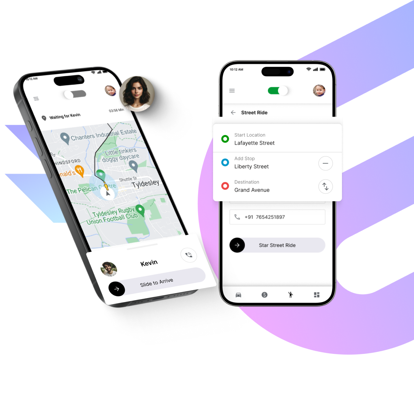 #One Best Taxi Dispatching Software to operate your Taxi Business