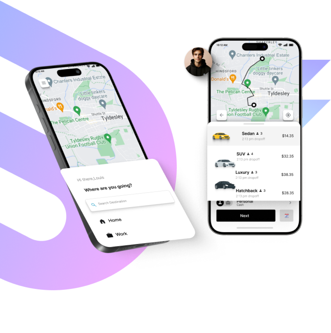 #One Best Taxi Dispatching Software to operate your Taxi Business